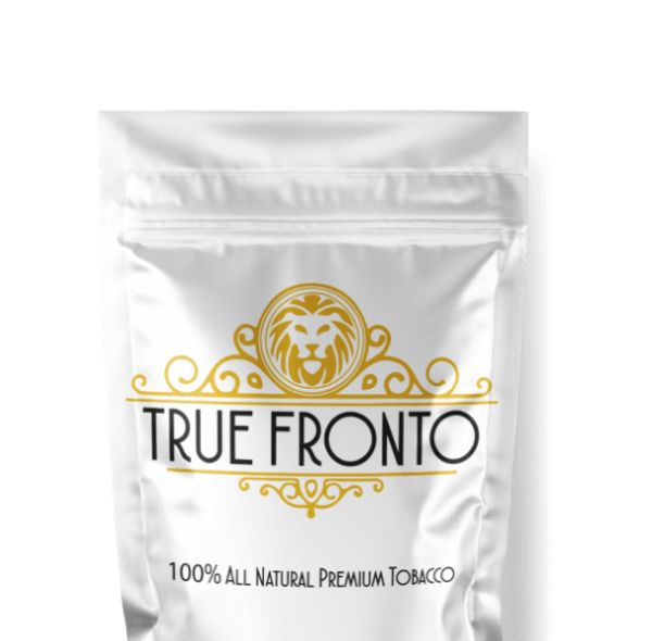 Fronto Leaf - 100% Organic Tobacco | True Fronto